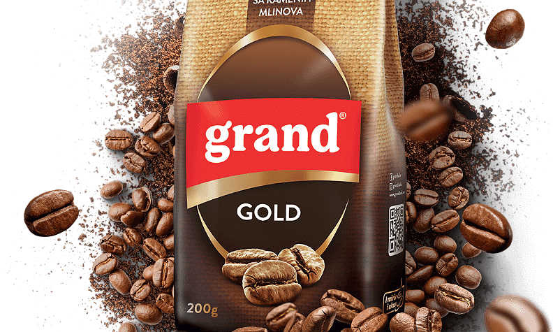 Grand Gold