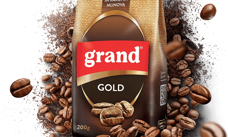Grand Gold